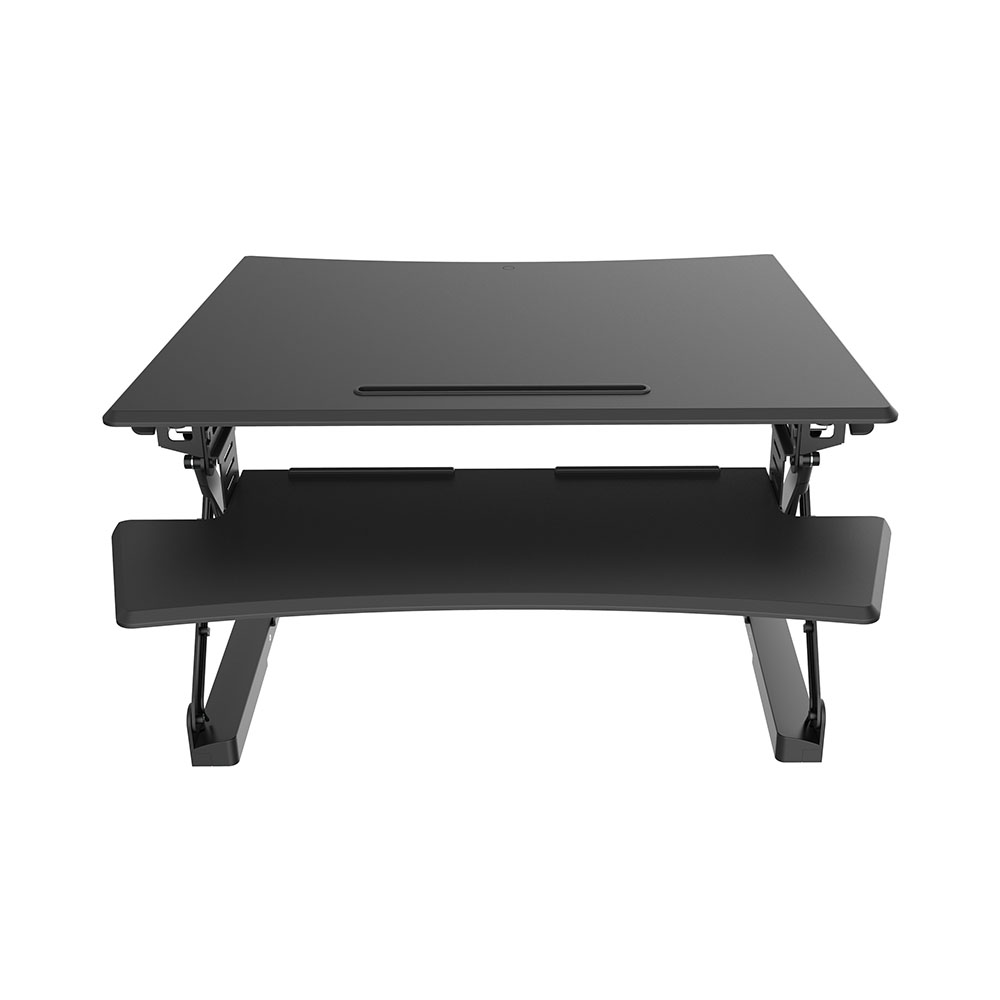 Zit-sta Module Extra Large Zwart JK-office | Veenendaal Kantoormeubilair